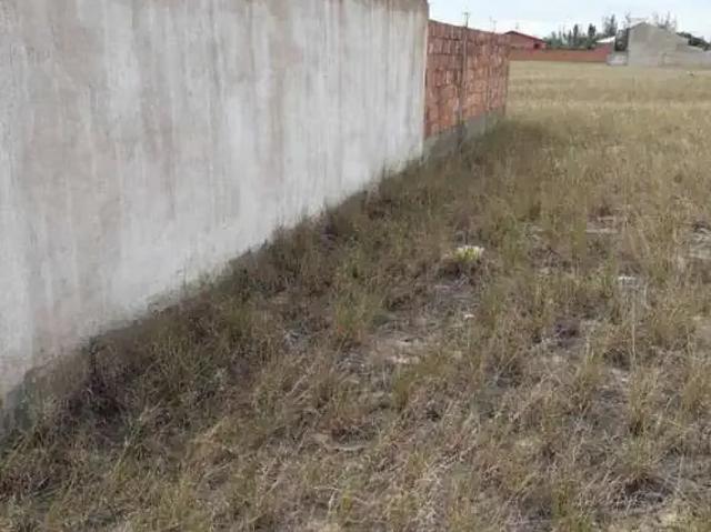 Terreno / Lote para Venda em São João da Barra/RJ Chapéu do Sol