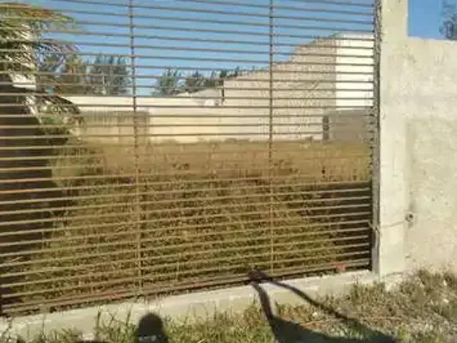 Terreno / Lote para Venda em São João da Barra/RJ Grussaí