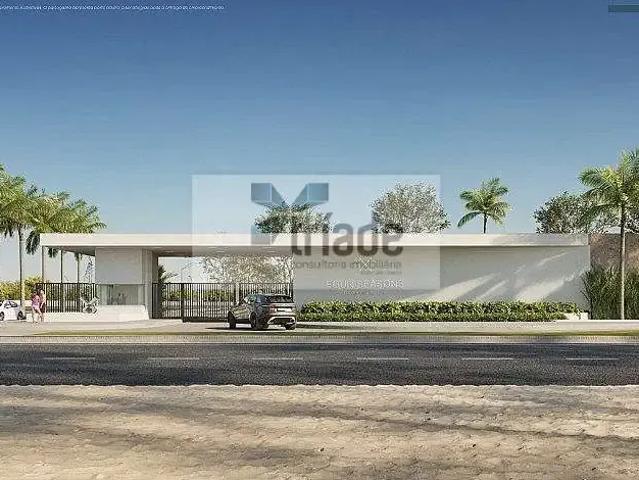 Terreno / Lote para Venda em São João da Barra/RJ Grussaí