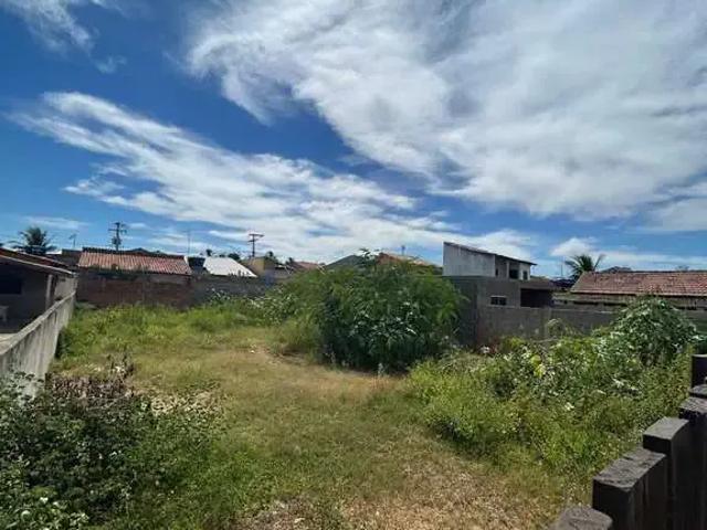 Terreno / Lote para Venda em São João da Barra/RJ Grussaí