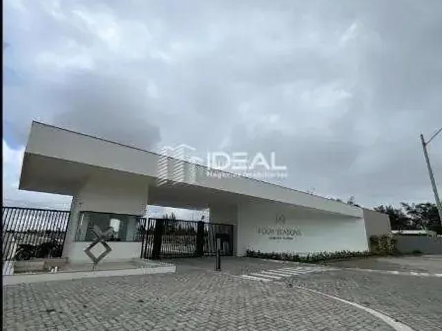 Terreno / Lote para Venda em São João da Barra/RJ Grussaí