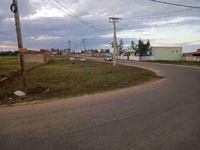 Terreno / Lote para Venda em São João da Barra/RJ Praia do Açu