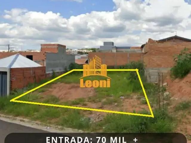Terreno / Lote para Venda em São João da Boa Vista/SP Jardim Aurora