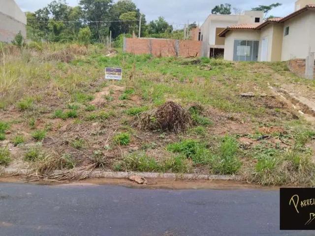 Terreno / Lote para Venda em São João da Boa Vista/SP Jardim Aurora