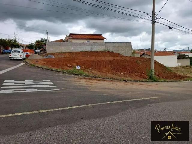 Terreno / Lote para Venda em São João da Boa Vista/SP Jardim das Tulipas