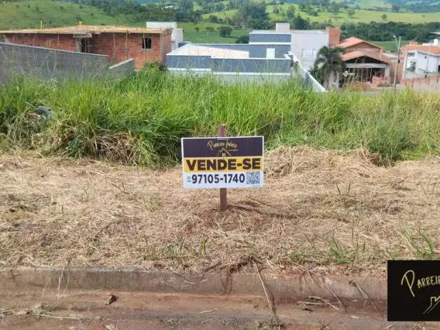 Terreno / Lote para Venda em São João da Boa Vista/SP Jardim Monte Verde