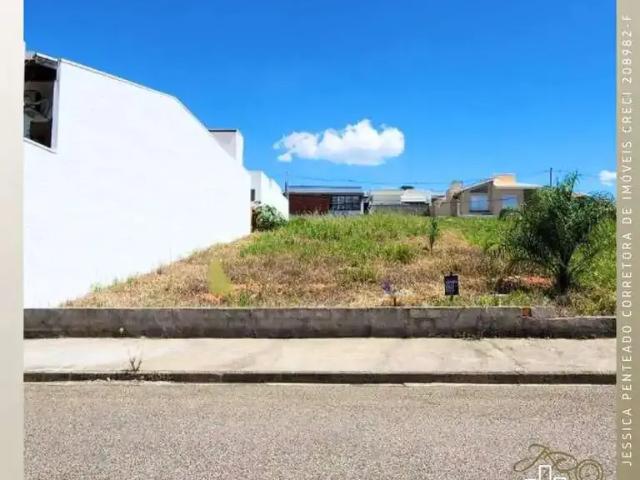 Terreno / Lote para Venda em São João da Boa Vista/SP Jardim Monte Verde