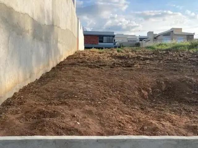 Terreno / Lote para Venda em São João da Boa Vista/SP Jardim Monte Verde
