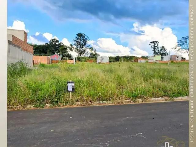 Terreno / Lote para Venda em São João da Boa Vista/SP Jardim Nova União