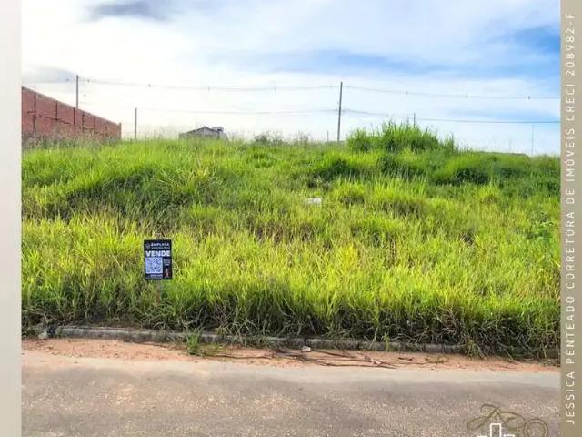 Terreno / Lote para Venda em São João da Boa Vista/SP Jardim Nova União