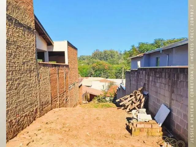 Terreno / Lote para Venda em São João da Boa Vista/SP Jardim Santa Águida