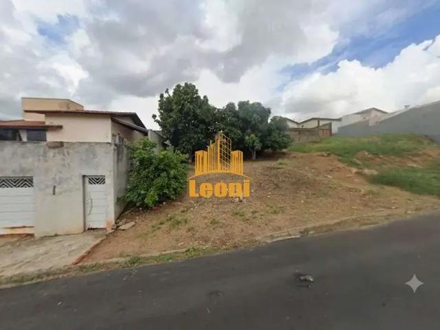 Terreno / Lote para Venda em São João da Boa Vista/SP Jardim Recanto dos Pássaros