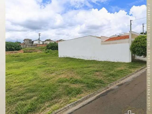 Terreno / Lote para Venda em São João da Boa Vista/SP Jardim Recanto dos Pássaros II