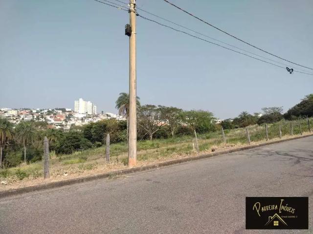 Terreno / Lote para Venda em São João da Boa Vista/SP Jardim Yara