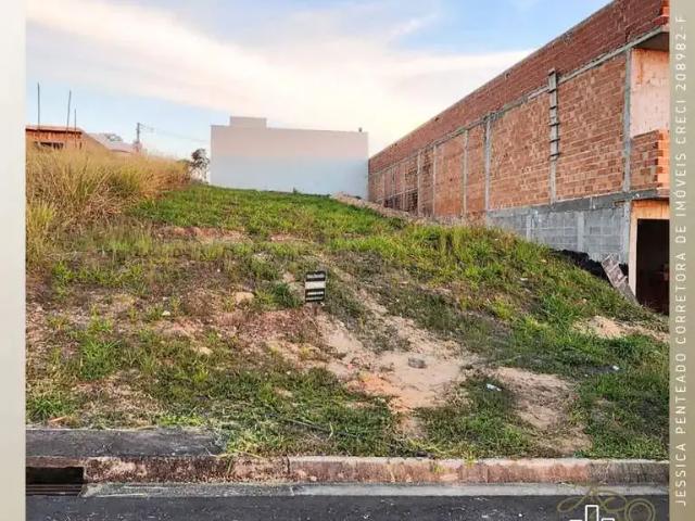 Terreno / Lote para Venda em São João da Boa Vista/SP Loteamento Portal da Aliança
