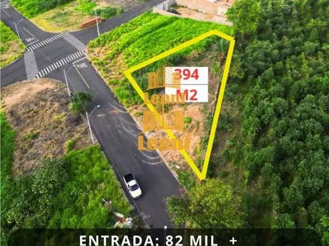 Terreno / Lote para Venda em São João da Boa Vista/SP Loteamento Portal da Aliança