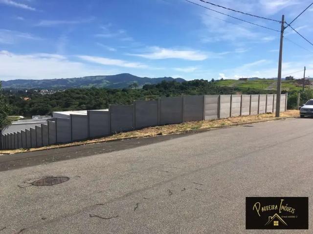 Terreno / Lote para Venda em São João da Boa Vista/SP Loteamento Portal da Aliança