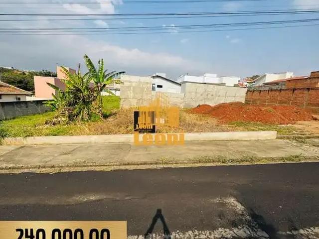 Terreno / Lote para Venda em São João da Boa Vista/SP Parque Universitário