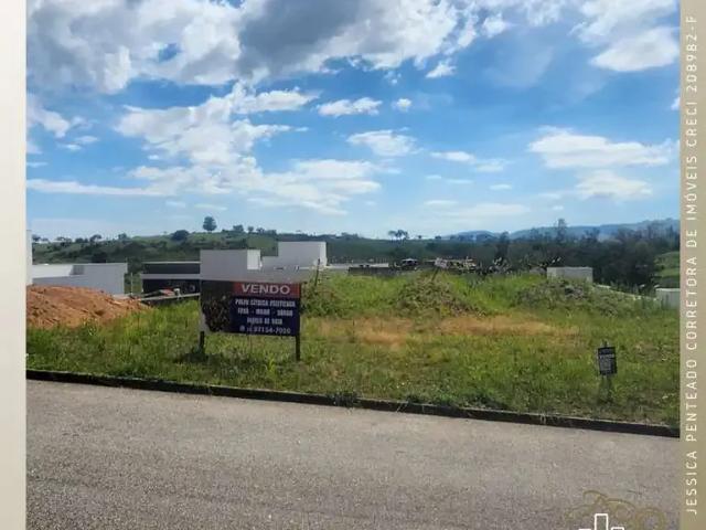 Terreno / Lote para Venda em São João da Boa Vista/SP Recanto da Serra