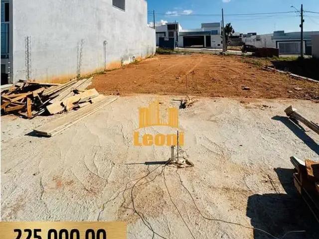Terreno / Lote para Venda em São João da Boa Vista/SP Recanto da Serra