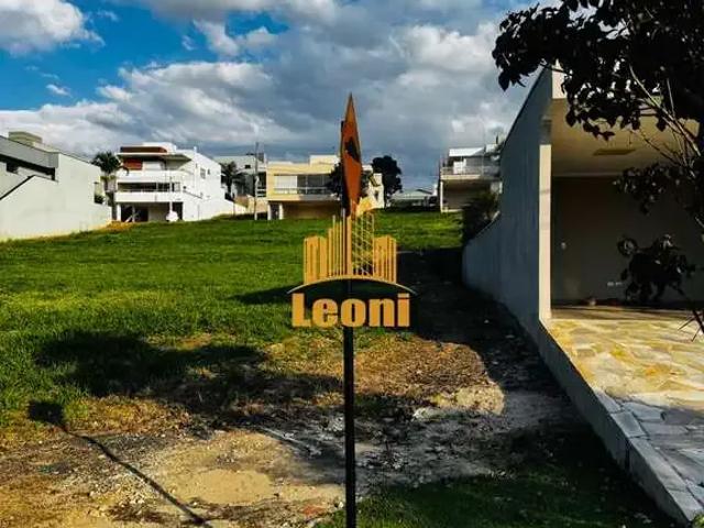 Terreno / Lote para Venda em São João da Boa Vista/SP Residencial Fazenda das Areias