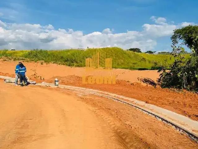 Terreno / Lote para Venda em São João da Boa Vista/SP Riviera de São João