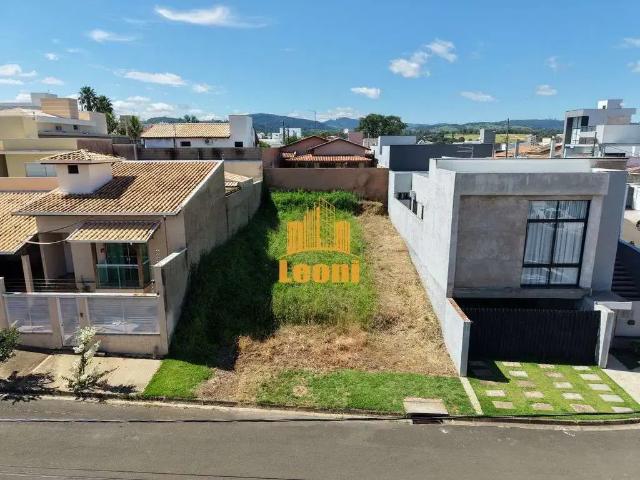 Terreno / Lote para Venda em São João da Boa Vista/SP Riviera de São João