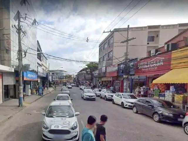 Terreno / Lote para Venda em São João de Meriti/RJ Vilar dos Teles