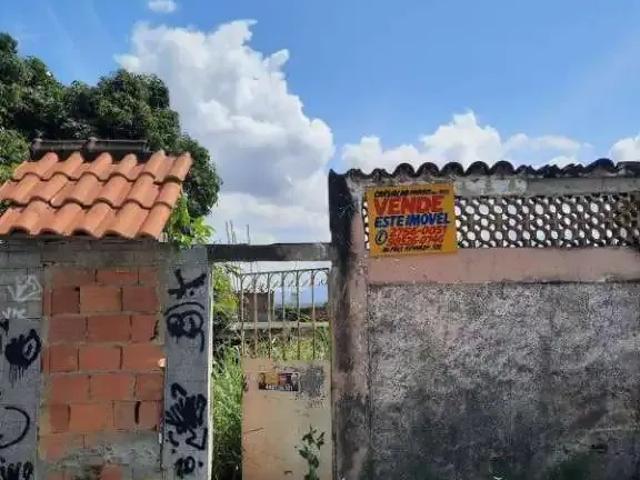 Terreno / Lote para Venda em São João de Meriti/RJ Éden