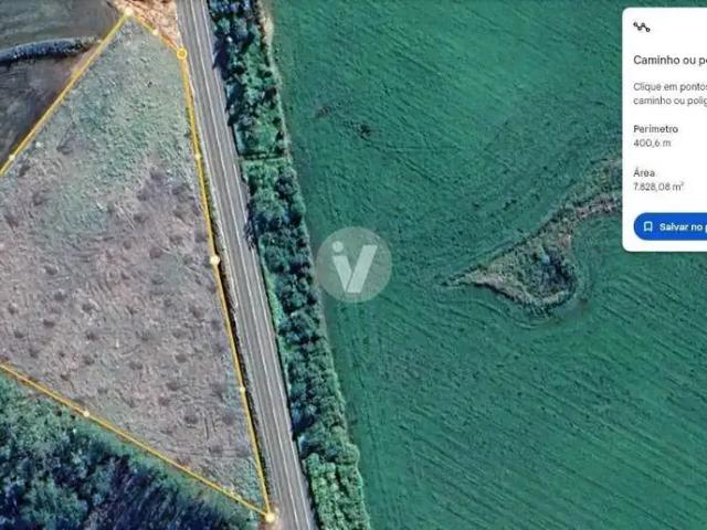 Terreno / Lote para Venda em São João do Polesine/RS Zona Rural