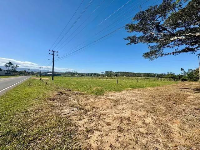 Terreno / Lote para Venda em São João do Sul/SC Vila Santa Catarina