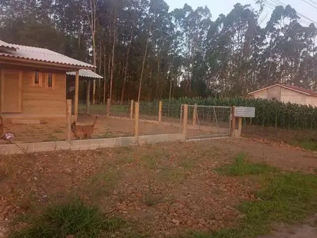 Terreno / Lote para Venda em São João do Sul/SC Centro