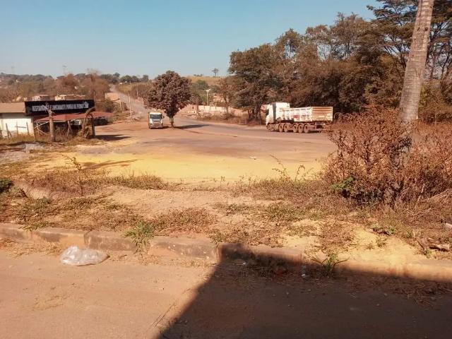 Terreno / Lote para Venda em São Joaquim de Bicas/MG Nazaré