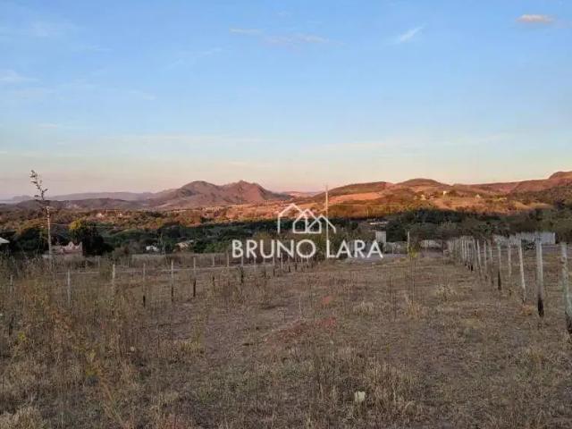 Terreno / Lote para Venda em São Joaquim de Bicas/MG Nossa Senhora Da Paz