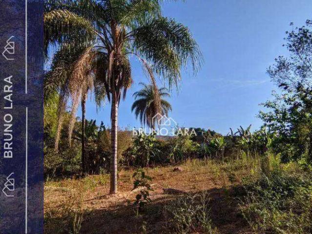Terreno / Lote para Venda em São Joaquim de Bicas/MG Nossa Senhora Da Paz
