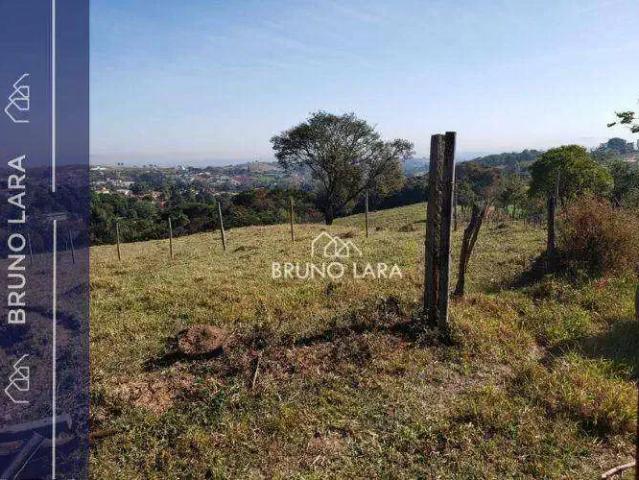 Terreno / Lote para Venda em São Joaquim de Bicas/MG Nossa Senhora Da Paz