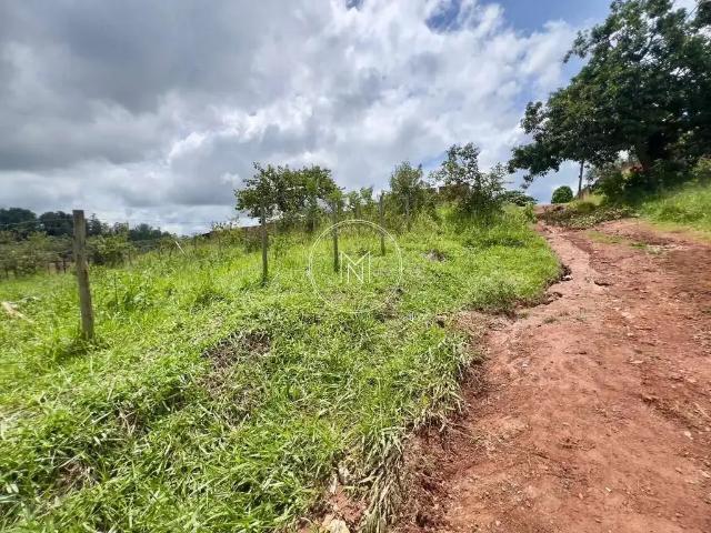 Terreno / Lote para Venda em São Joaquim de Bicas/MG Alvorada Industrial