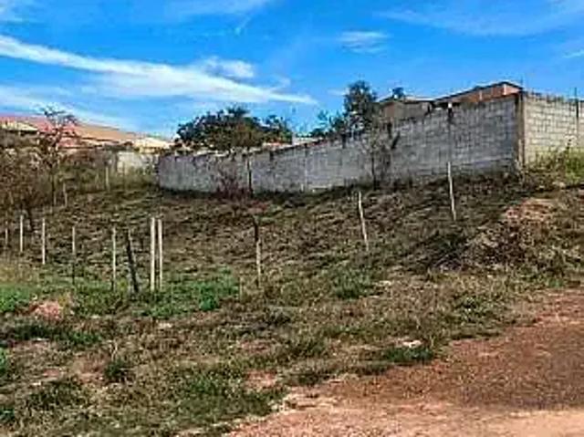 Terreno / Lote para Venda em São Joaquim de Bicas/MG Alvorada Industrial