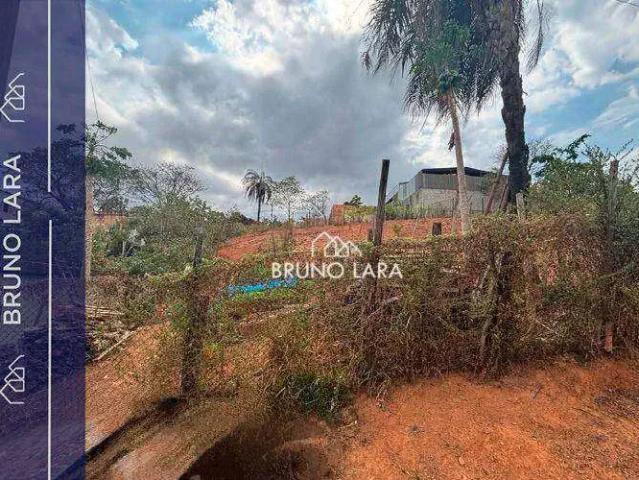 Terreno / Lote para Venda em São Joaquim de Bicas/MG Alvorada Industrial