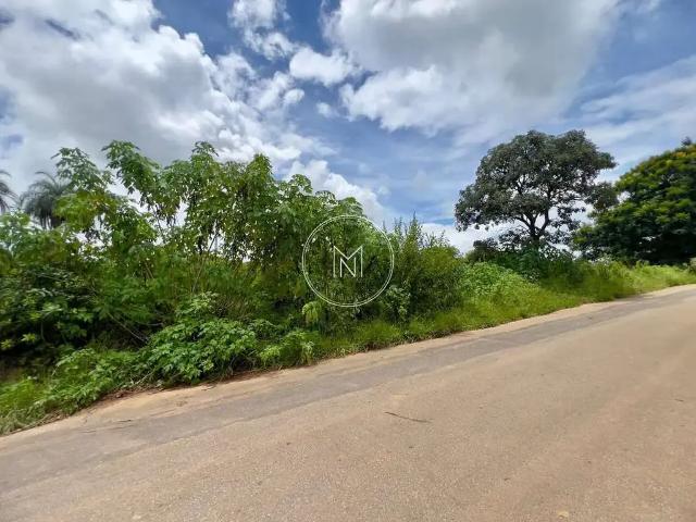 Terreno / Lote para Venda em São Joaquim de Bicas/MG Alvorada Industrial