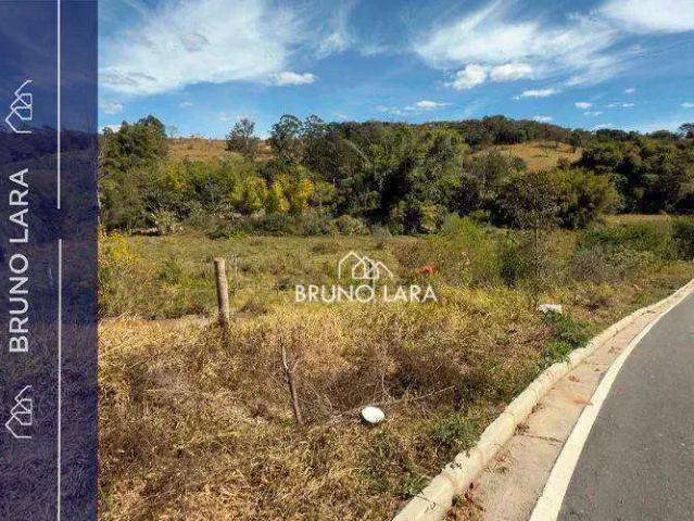 Terreno / Lote para Venda em São Joaquim de Bicas/MG Boa Esperança