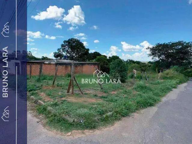 Terreno / Lote para Venda em São Joaquim de Bicas/MG Canadá