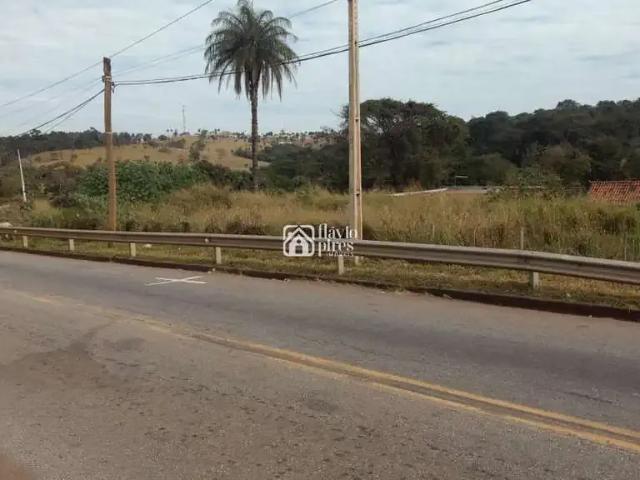 Terreno / Lote para Venda em São Joaquim de Bicas/MG Chácaras Campina Verde
