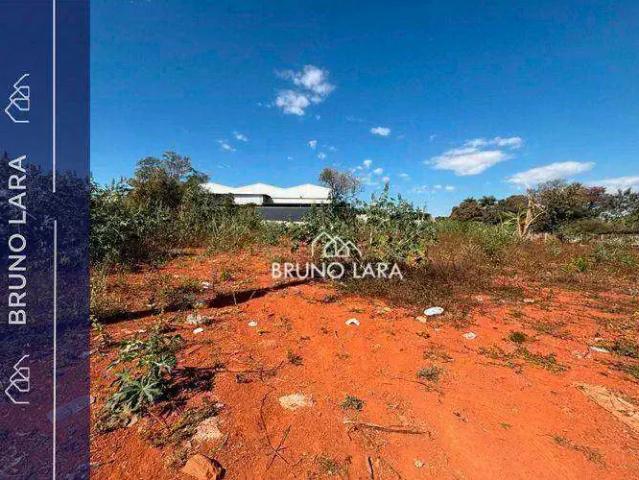 Terreno / Lote para Venda em São Joaquim de Bicas/MG Chácaras Campina Verde