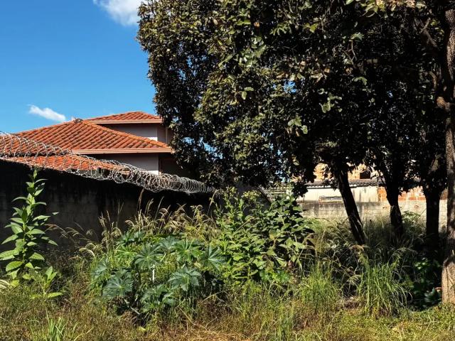 Terreno / Lote para Venda em São Joaquim de Bicas/MG Estância Paraopeba