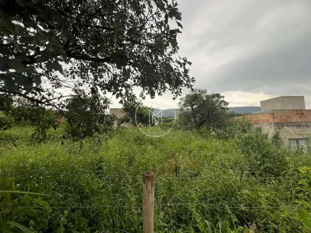 Terreno / Lote para Venda em São Joaquim de Bicas/MG Recanto do Sol