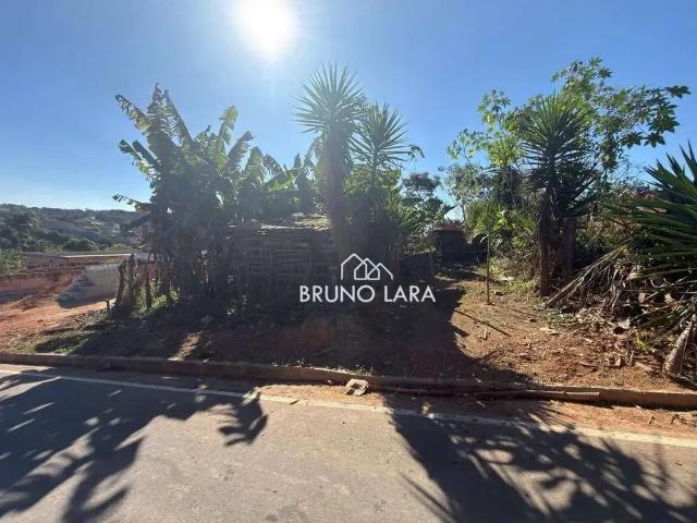 Terreno / Lote para Venda em São Joaquim de Bicas/MG Recanto do Sol