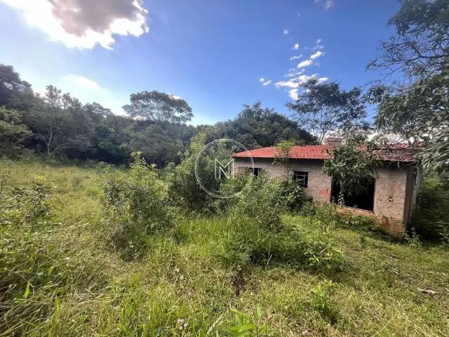 Terreno / Lote para Venda em São Joaquim de Bicas/MG Recreio do Lago