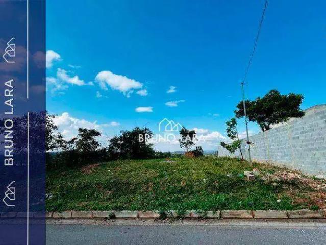 Terreno / Lote para Venda em São Joaquim de Bicas/MG Recreio do Lago