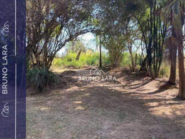 Terreno / Lote para Venda em São Joaquim de Bicas/MG Residencial Casa Grande
